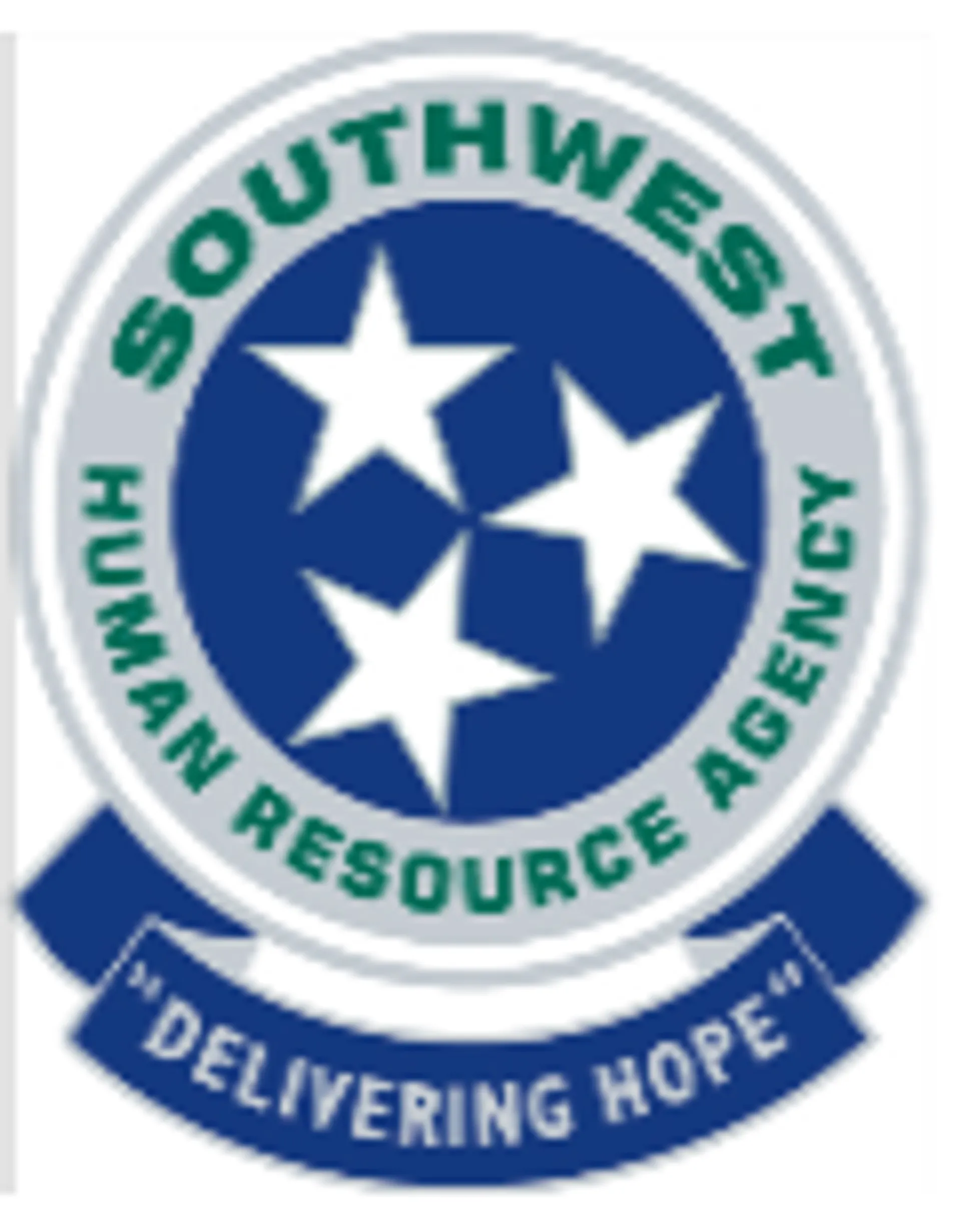 Southwest Human Resource Agency | Local Connections™