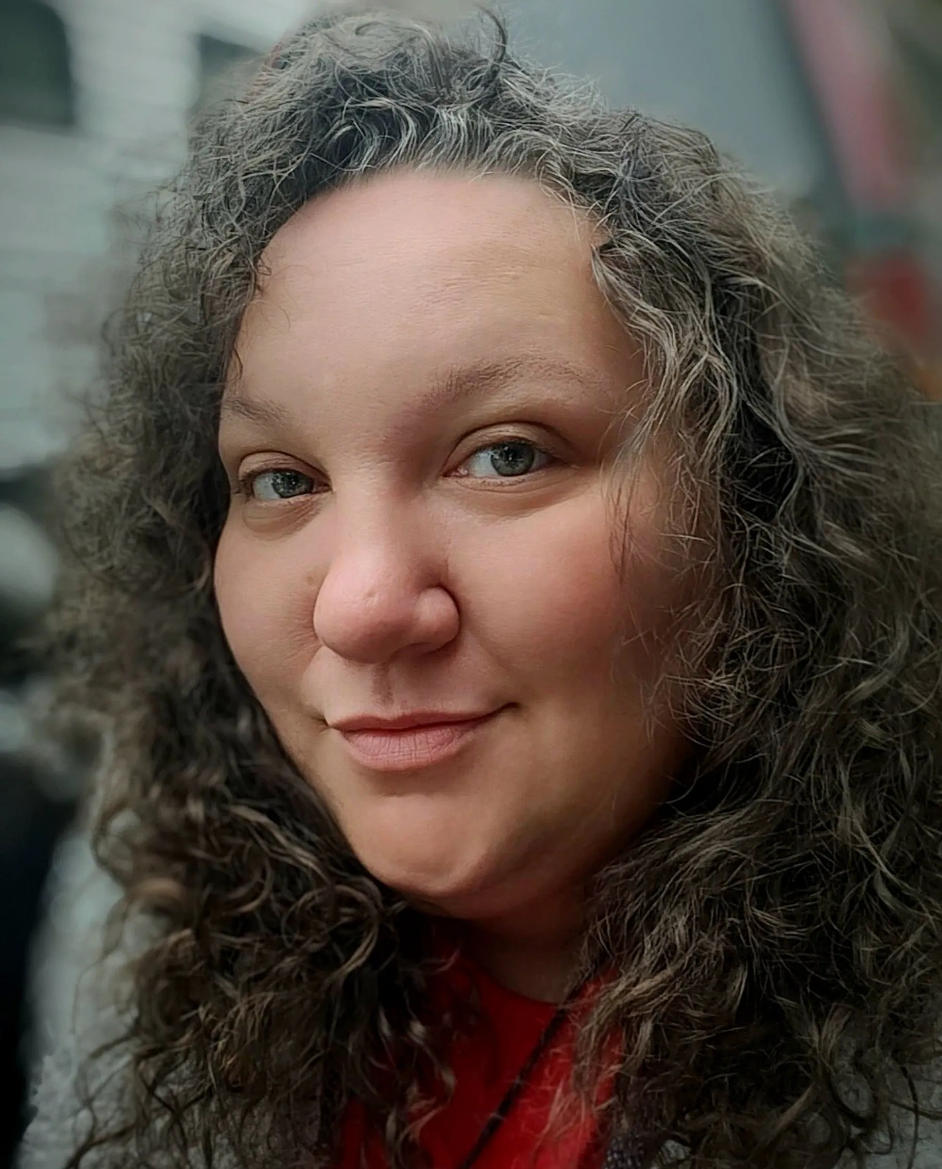 Meet Patricia Owens @ Winter Arts Fest