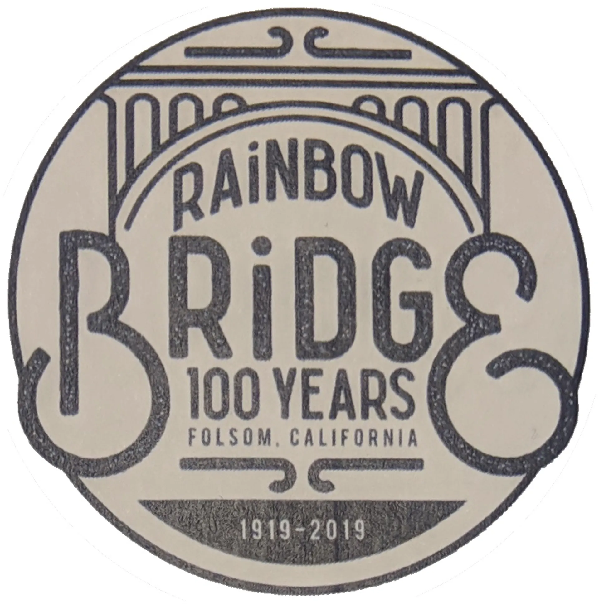 Rainbow Bridge | Local Connections™