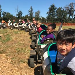 Teacher Workday: Howard Family Farm