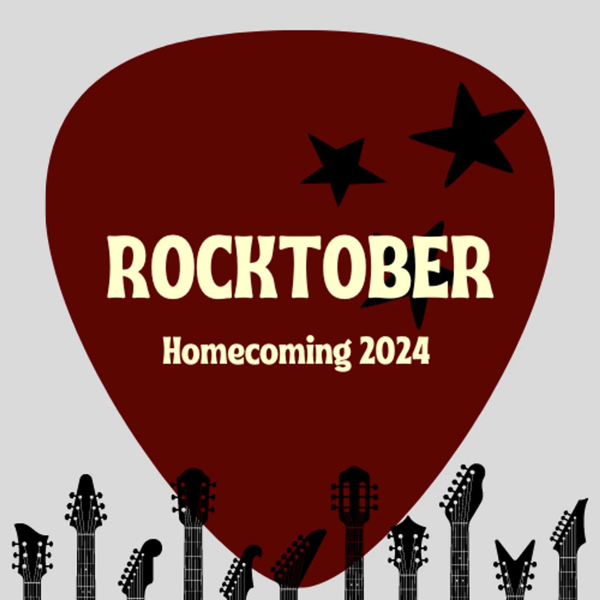Fall Festival Homecoming is on its way!