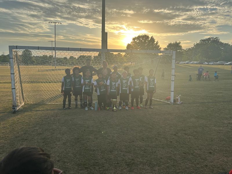 Statesville Recreation & Economic Vitality Announces Spring 2026 Youth ...