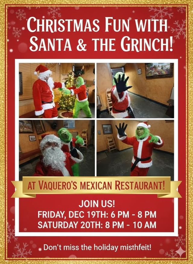 christmas CHRISTMAS FUN ALERT! Join