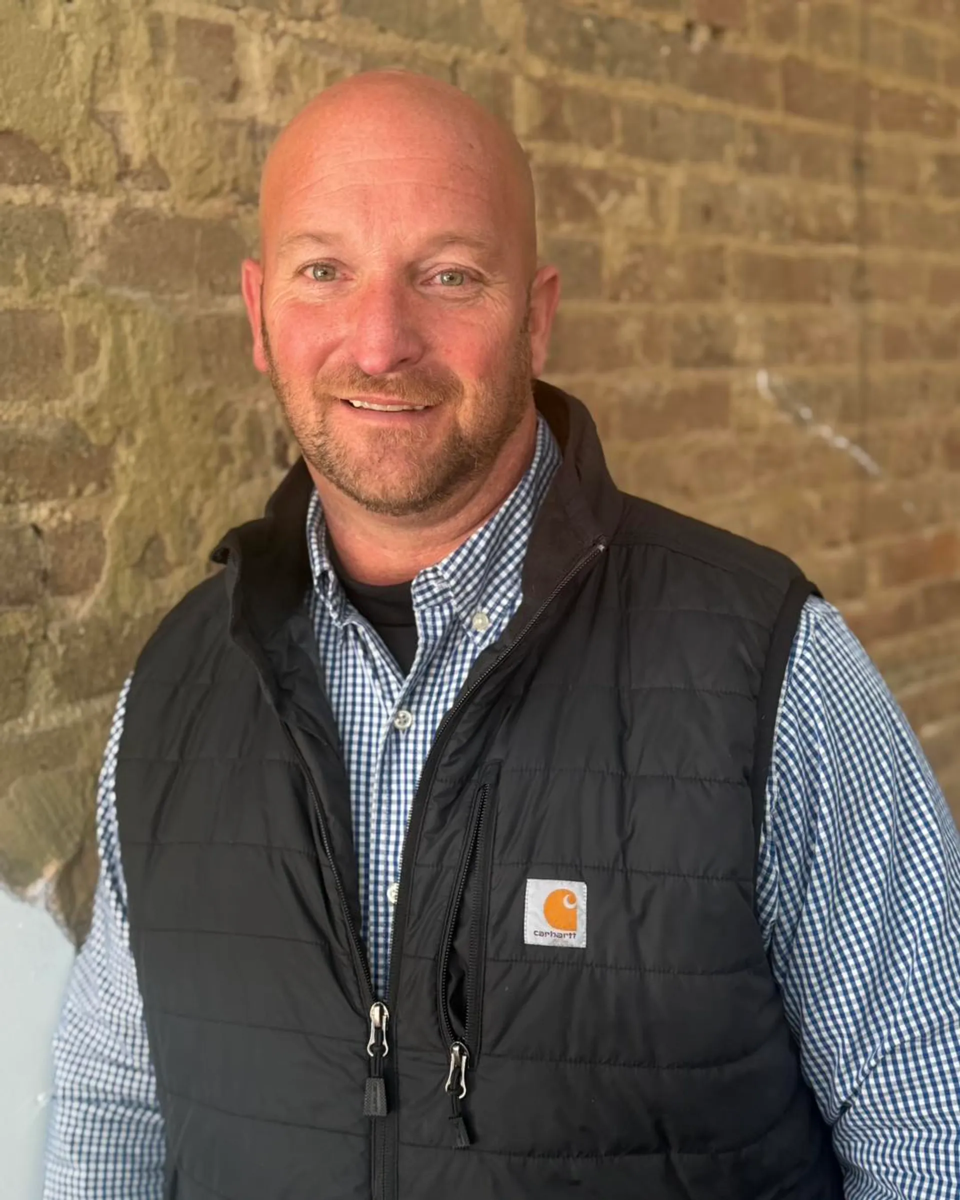 Meet the Member: Danny Treola of Treola Construction