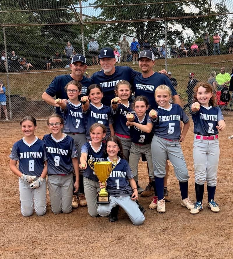 Statesville Recreation & Economic Vitality Announces Spring 2026 Youth ...