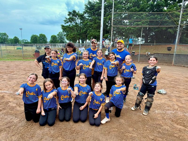 Statesville Recreation & Economic Vitality Announces Spring 2026 Youth ...