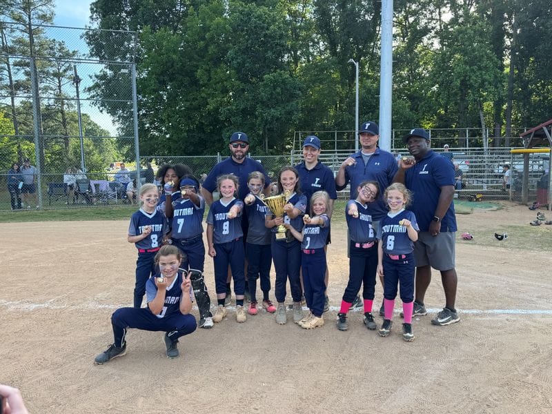 Statesville Recreation & Economic Vitality Announces Spring 2026 Youth ...