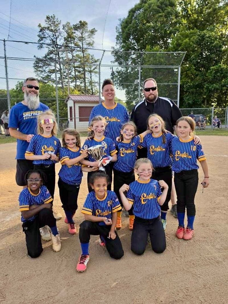 Statesville Recreation & Economic Vitality Announces Spring 2026 Youth ...