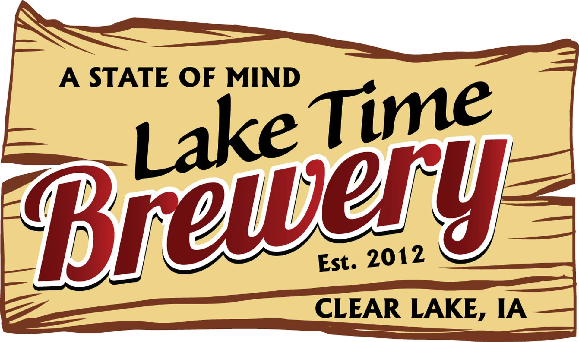 Lake Time Brewery | Local Connections™