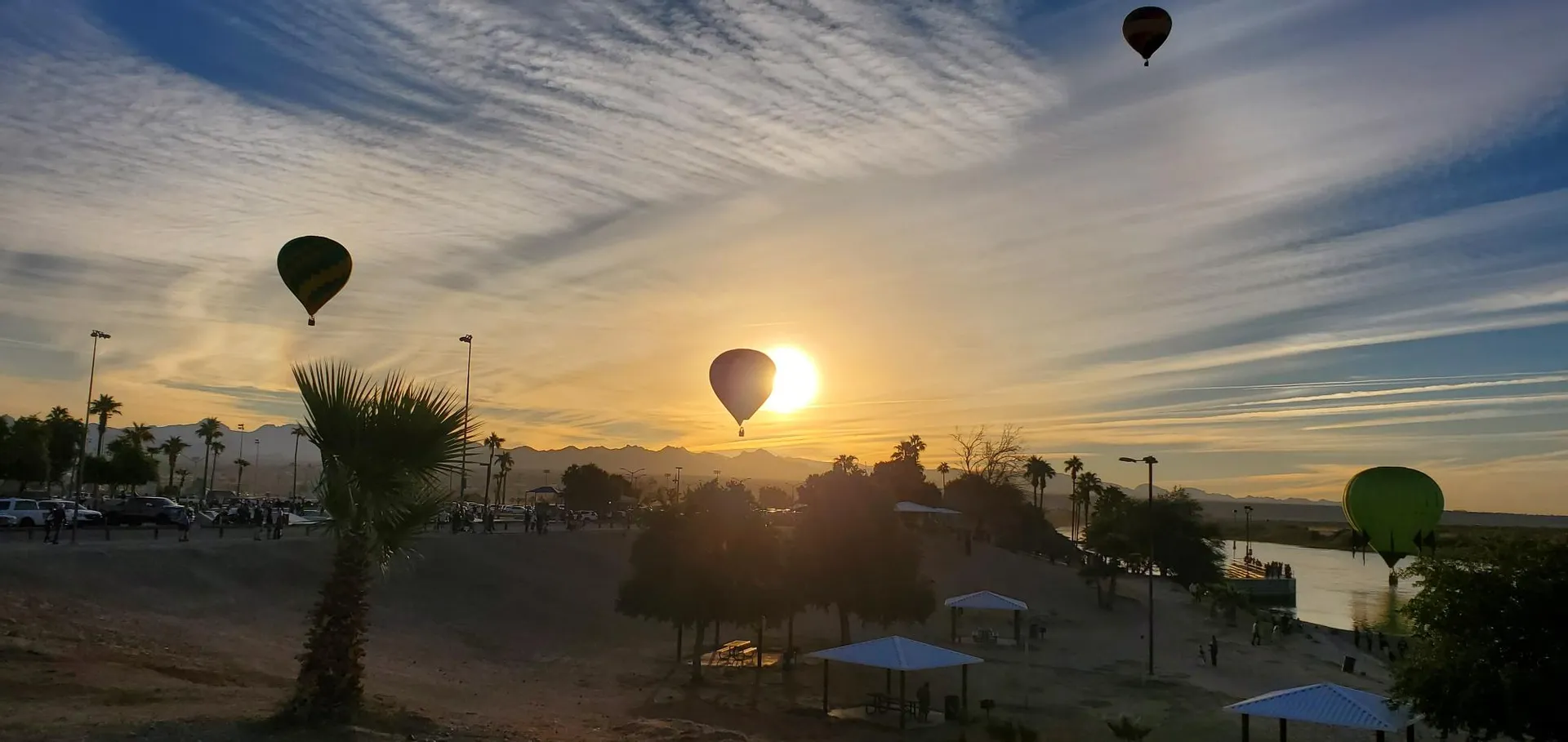 Bullhead City Events This Weekend