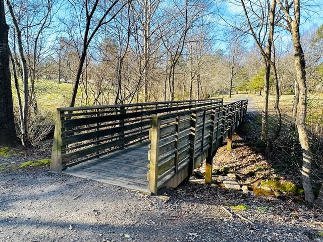 City of Statesville Greenway Trail