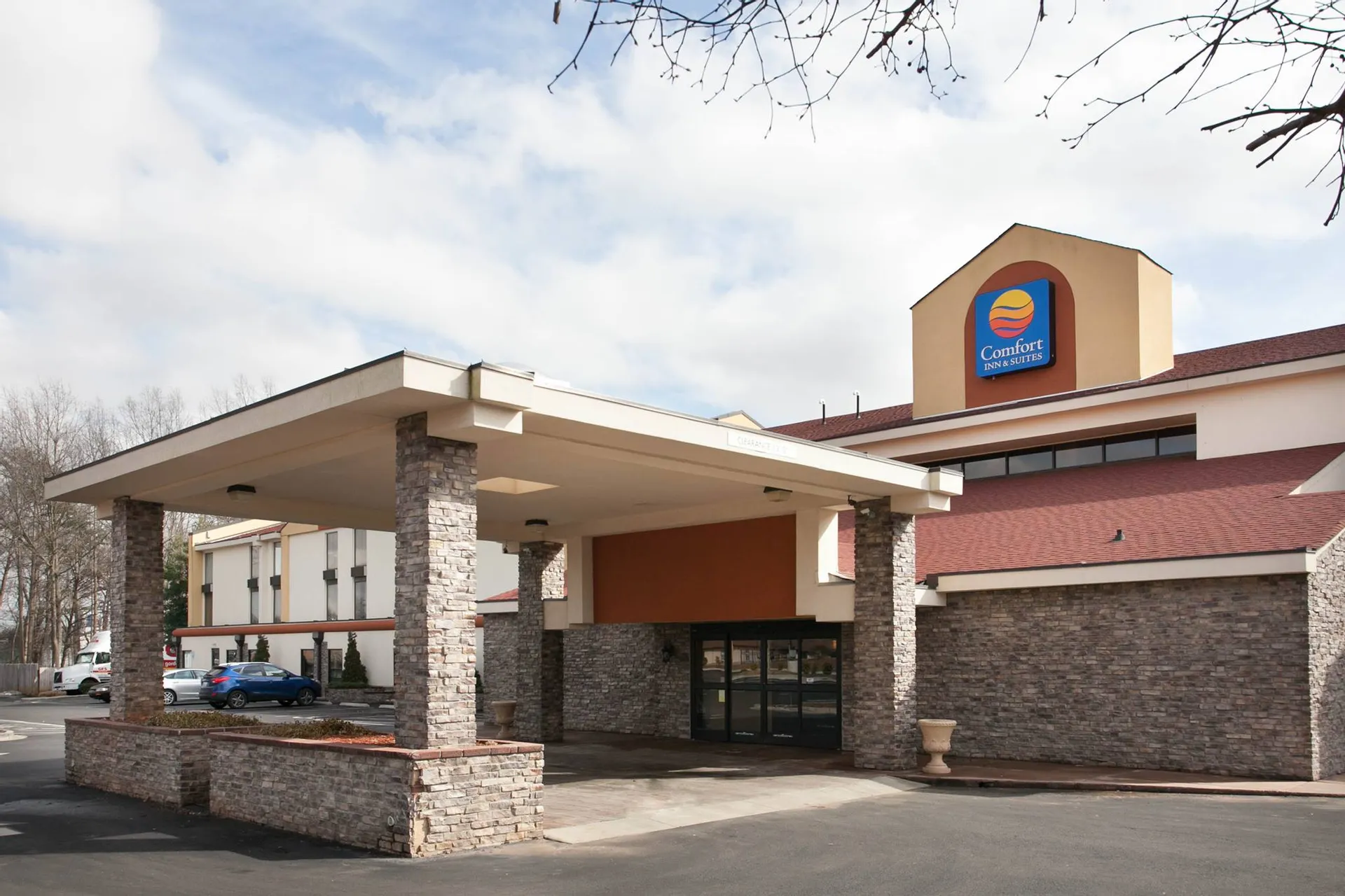Comfort Inn & Suites Statesville, NC