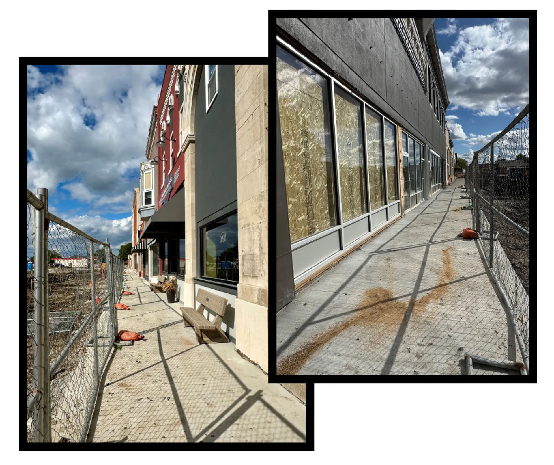 DIGGIN DOWNTOWN UPDATE - 9/19