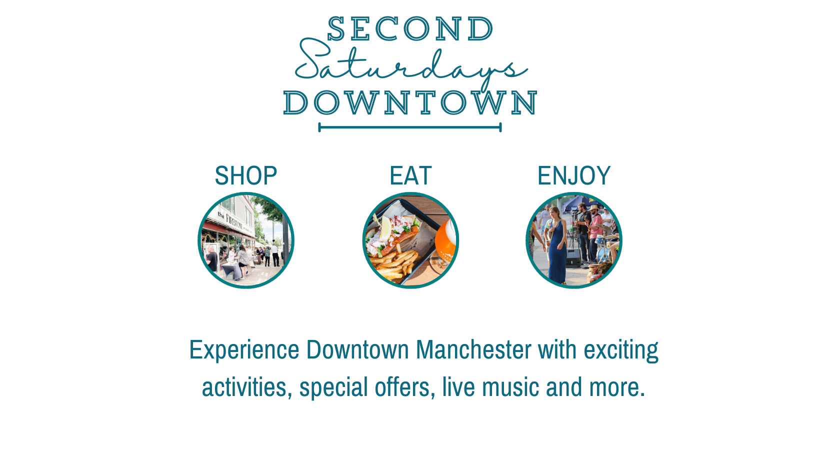 Downtown Calendar
