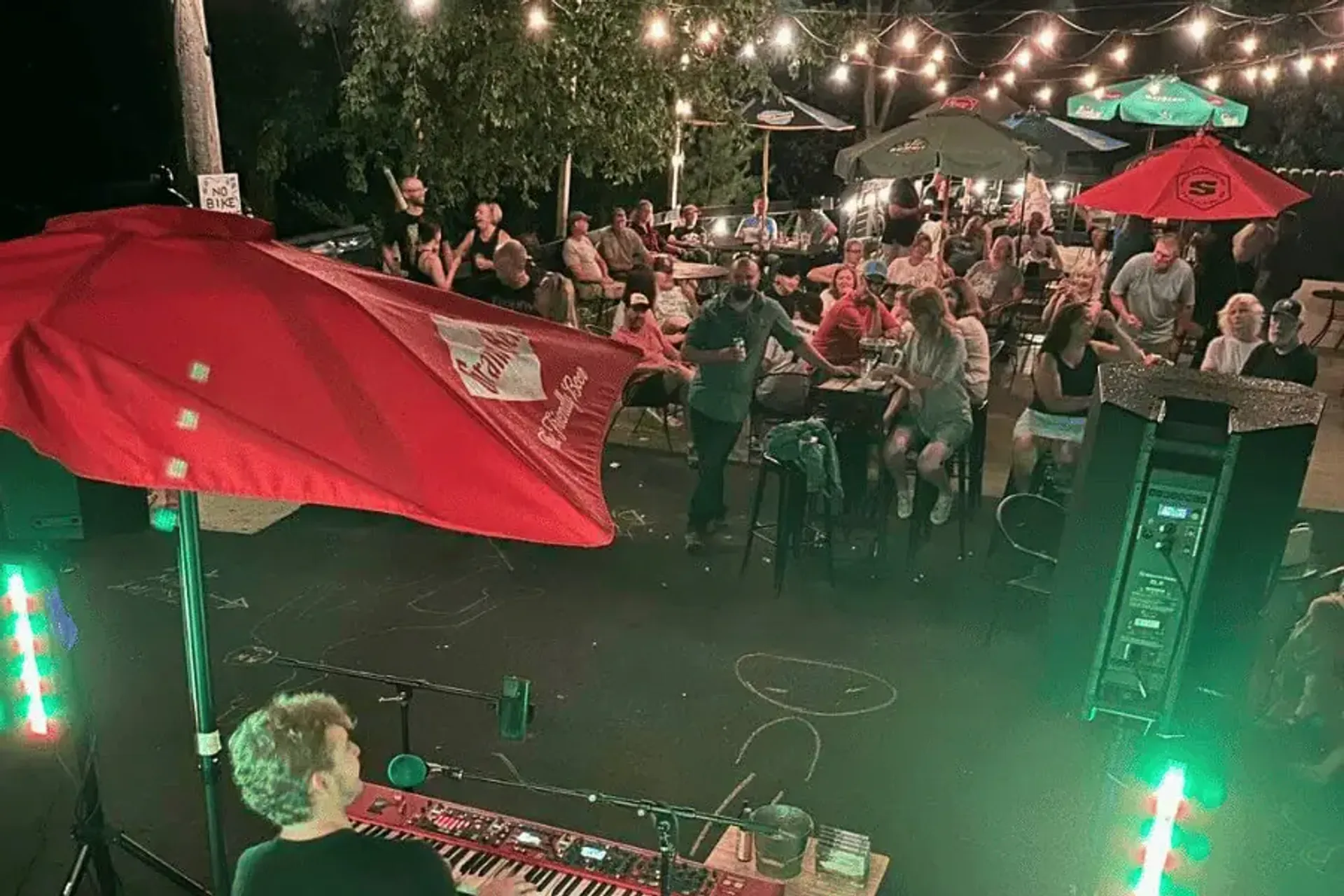 Small Towns, Big Sounds: Tuning into the Live Music Scene in Lanesboro ...
