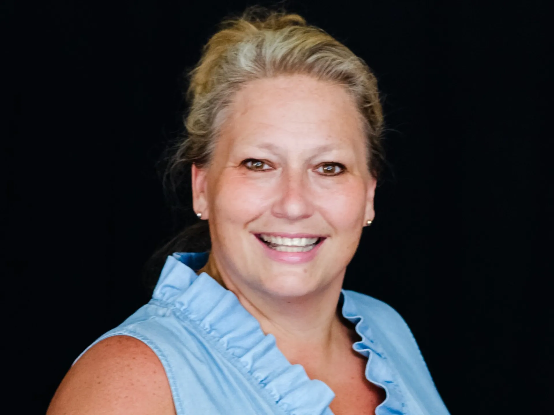 Mrs Kim Smyth 5th Grade Math Teacher