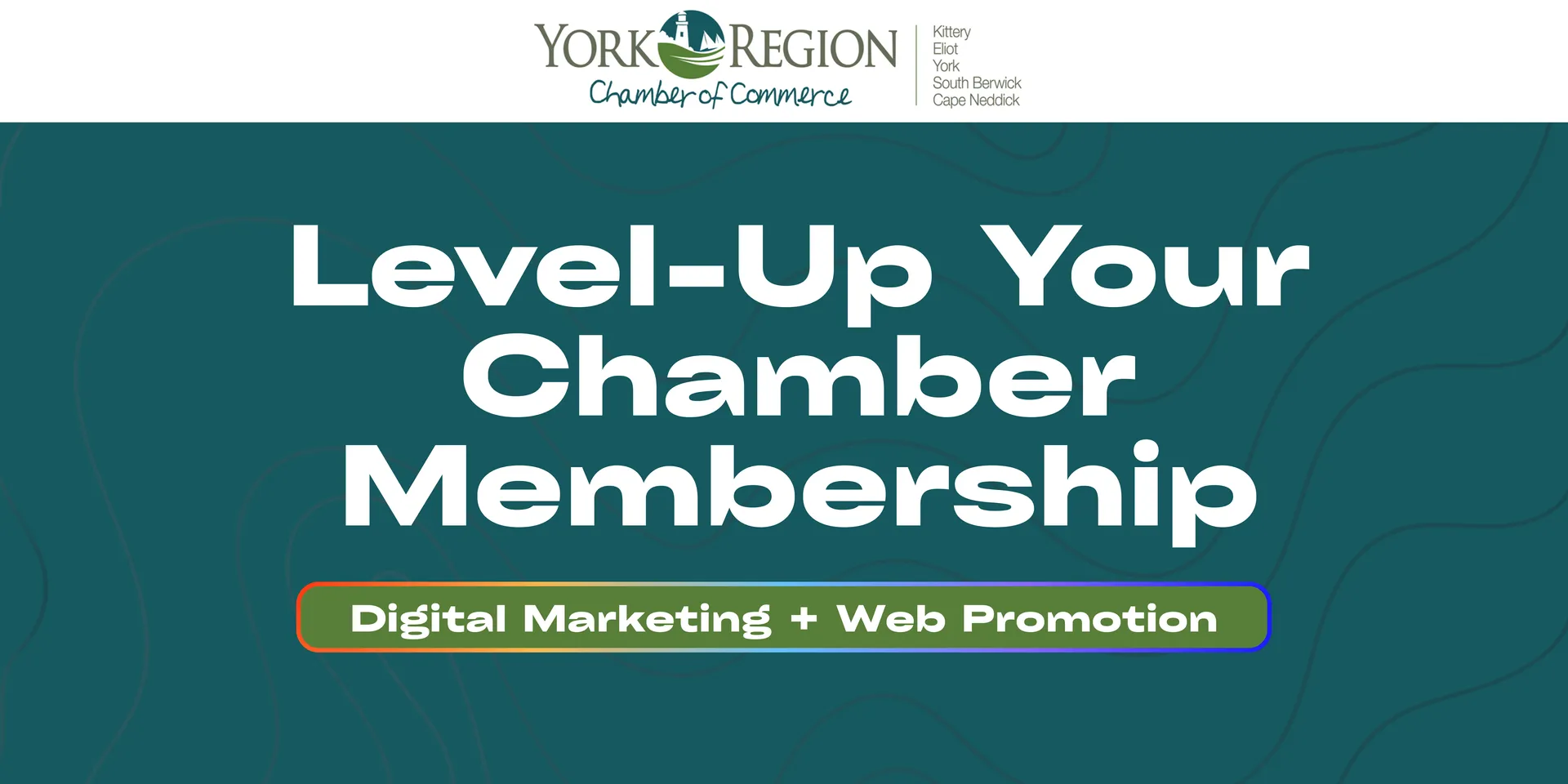 10 Ways to Level Up Your Chamber Membership