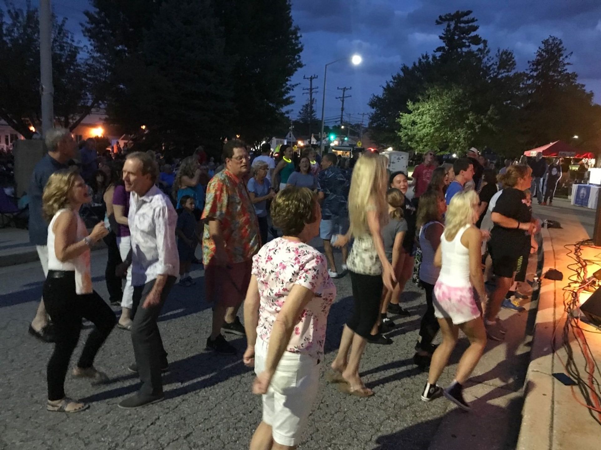 Music on Main Street