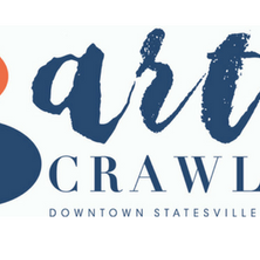Fall Fine Art Crawl