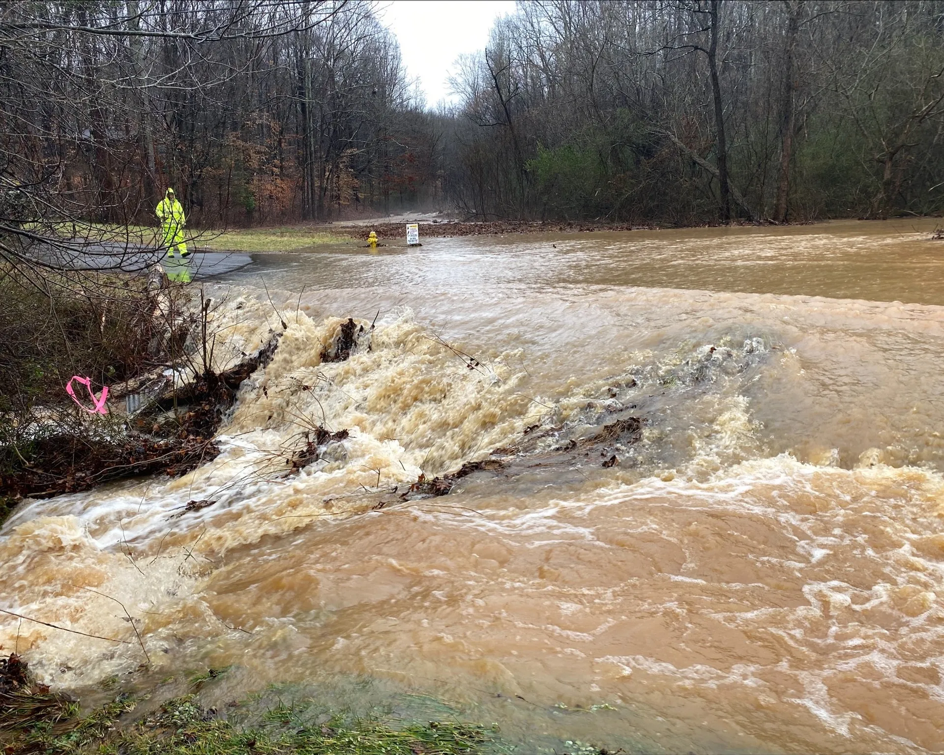 Culvert Replacement