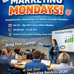 Marketing Mondays