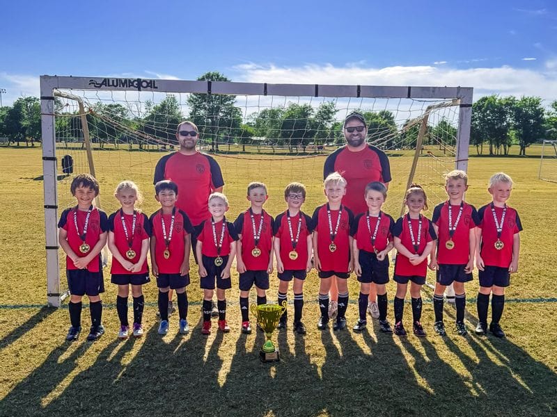 Statesville Recreation & Economic Vitality Announces Spring 2026 Youth ...