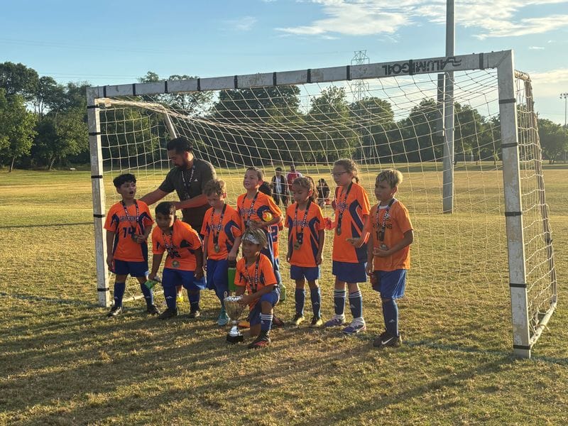 Statesville Recreation & Economic Vitality Announces Spring 2026 Youth ...