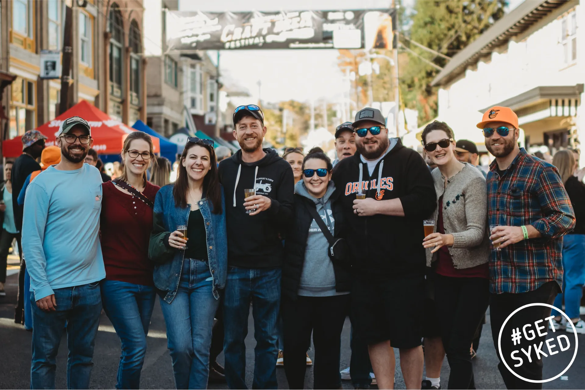 Craft Beer Festival