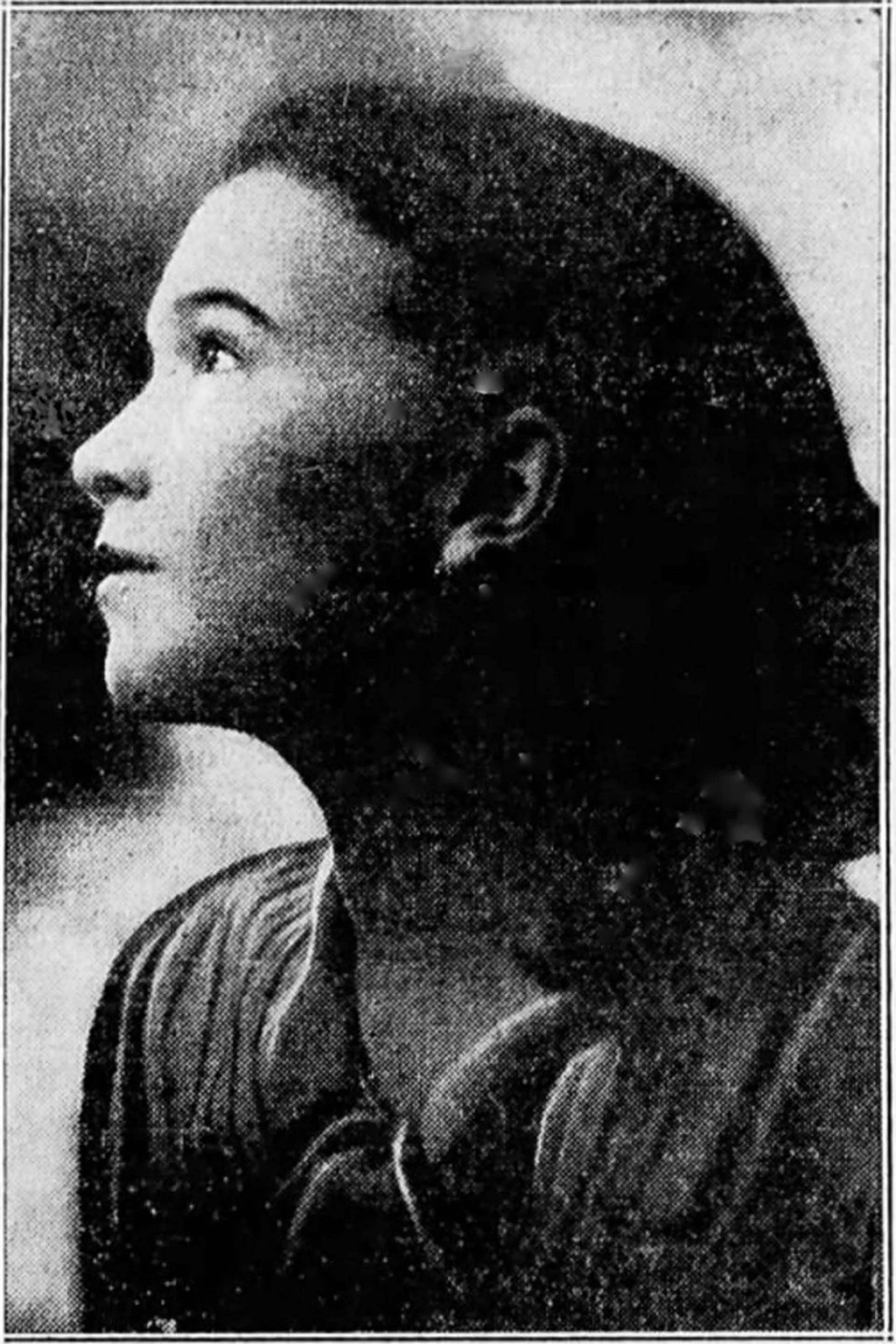 Women's History Showcase - Doris Troutman Plenn