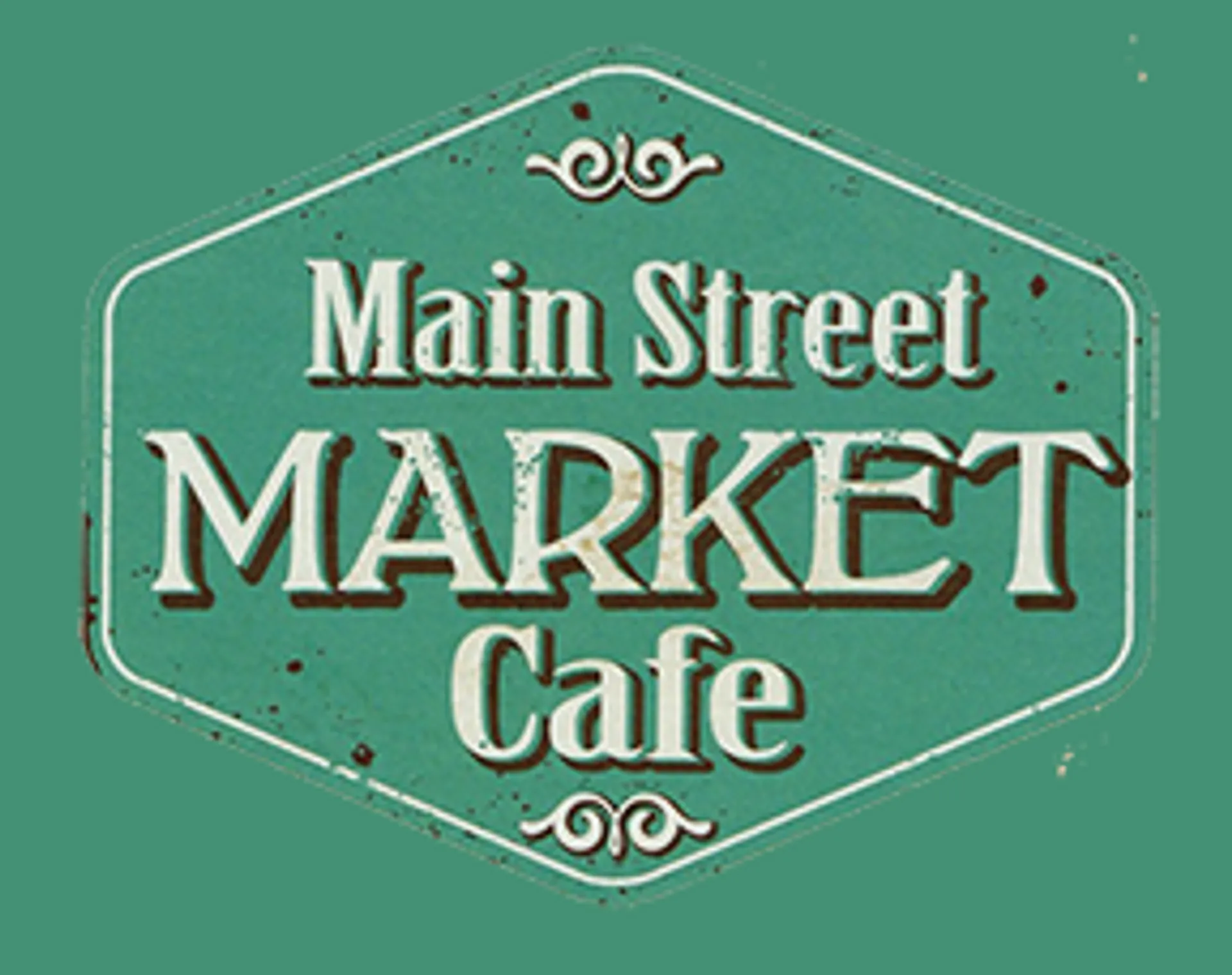 A Downtown Delight: Main Street Market Cafe