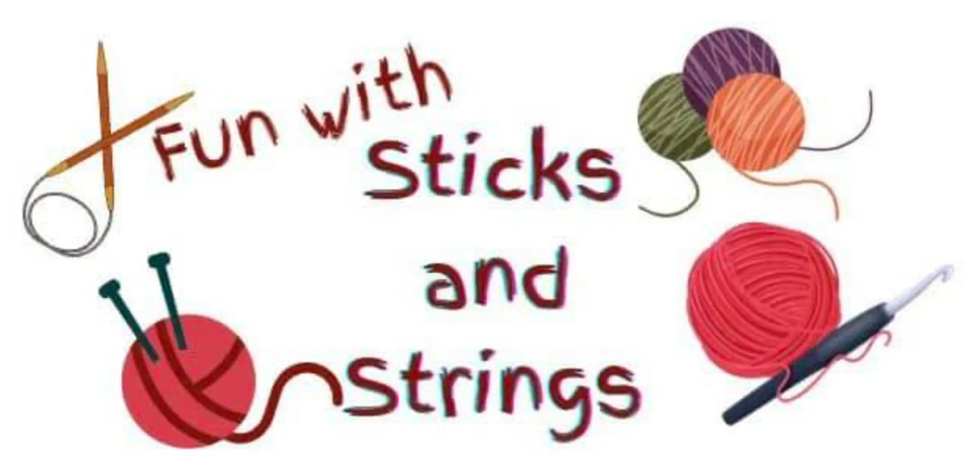 Fun with Sticks and Strings | Local Connections™