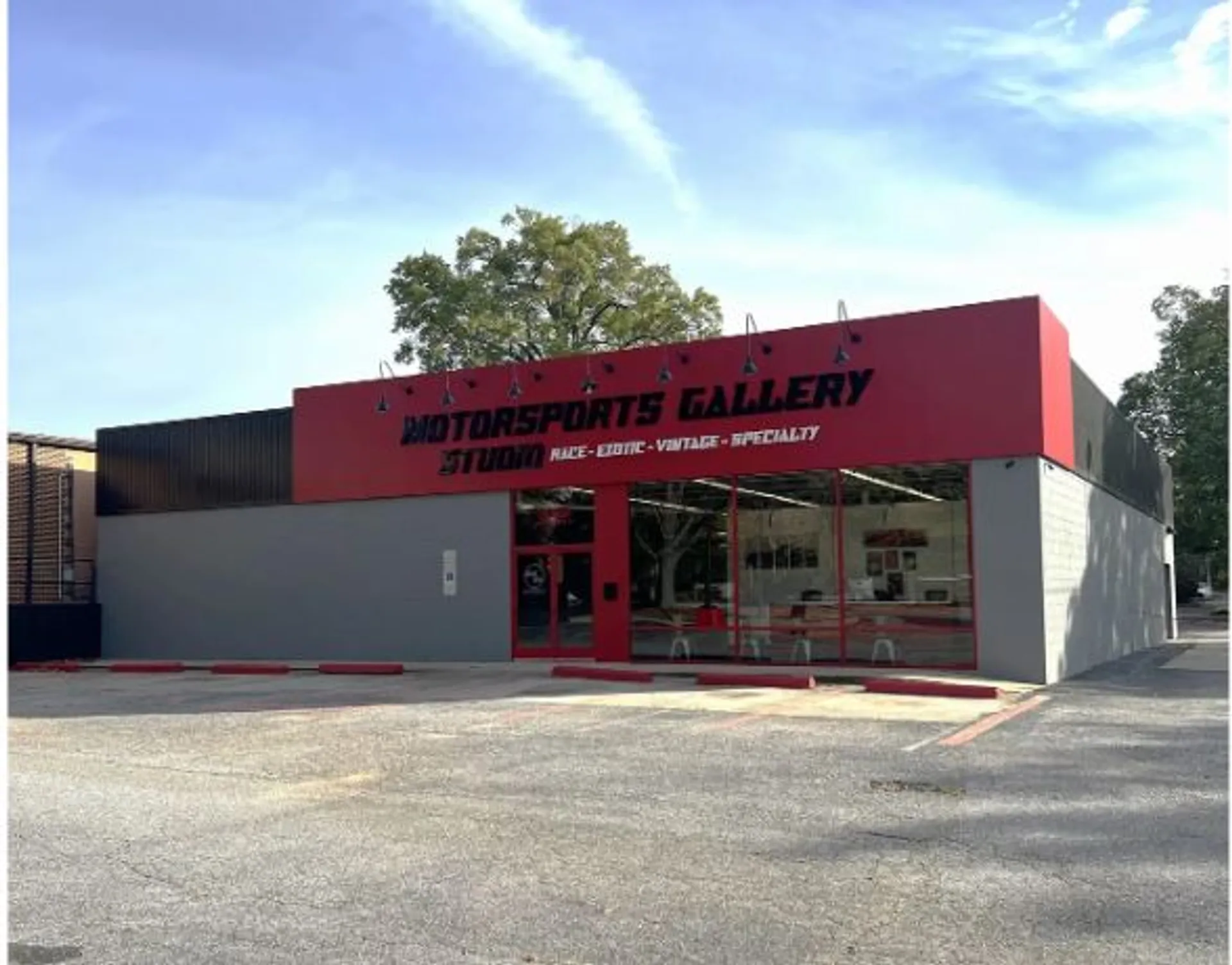 333 South Center Street - For Sale