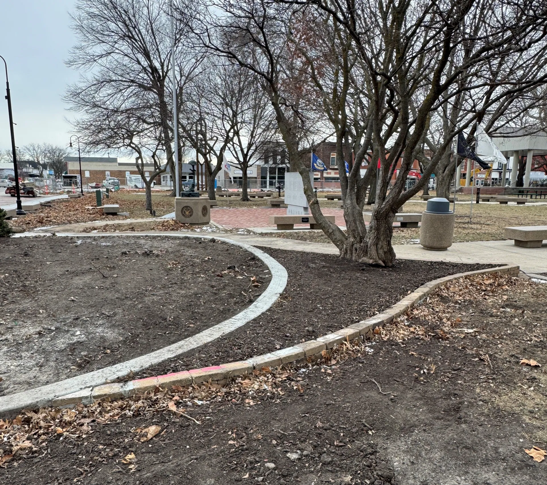DIGGIN DOWNTOWN UPDATE - 1/30/26