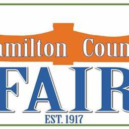Hamilton County Fair