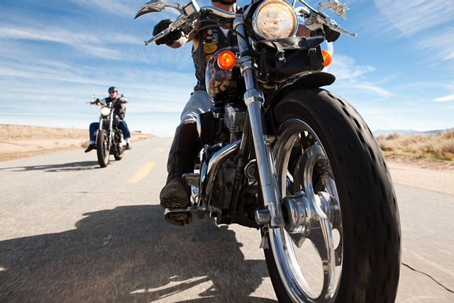 Motorcycle Mayhem Rally 2026 – Bullhead City, AZ