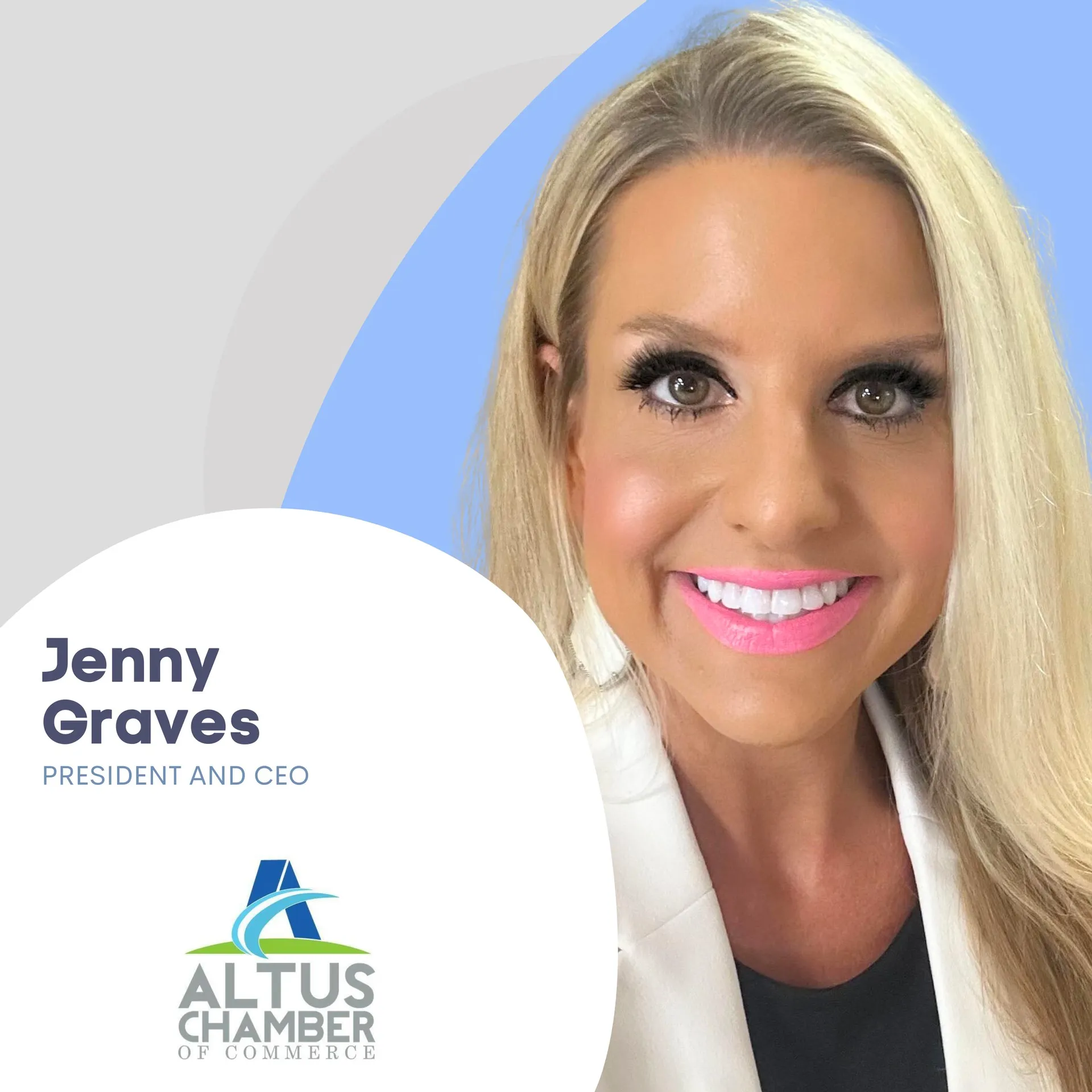 Jenny Graves