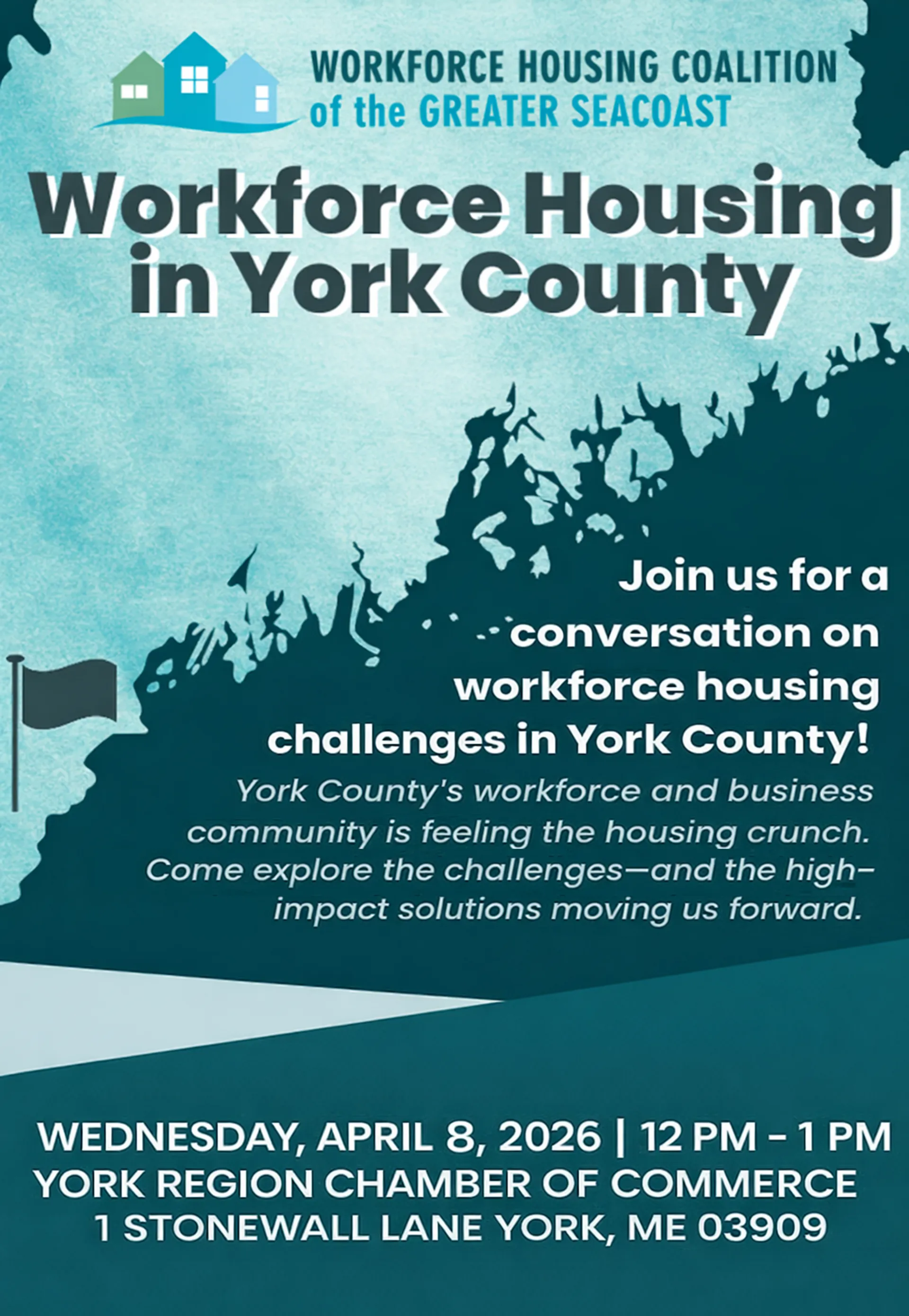 Workforce Housing in York County: A Community Conversation