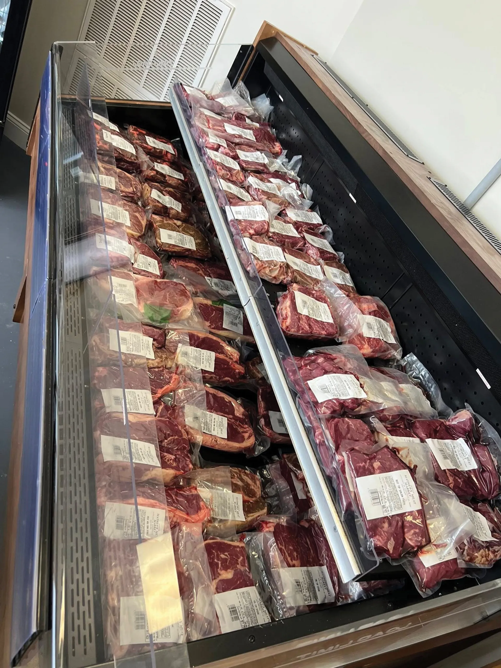 Family, Farms & Fresh Cuts: Why Knowing Your Meat Source Matters