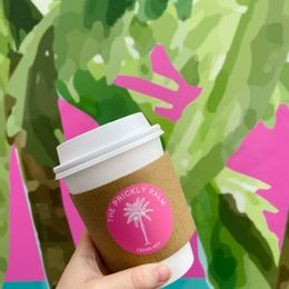 The Prickly Palm | Local Connections™