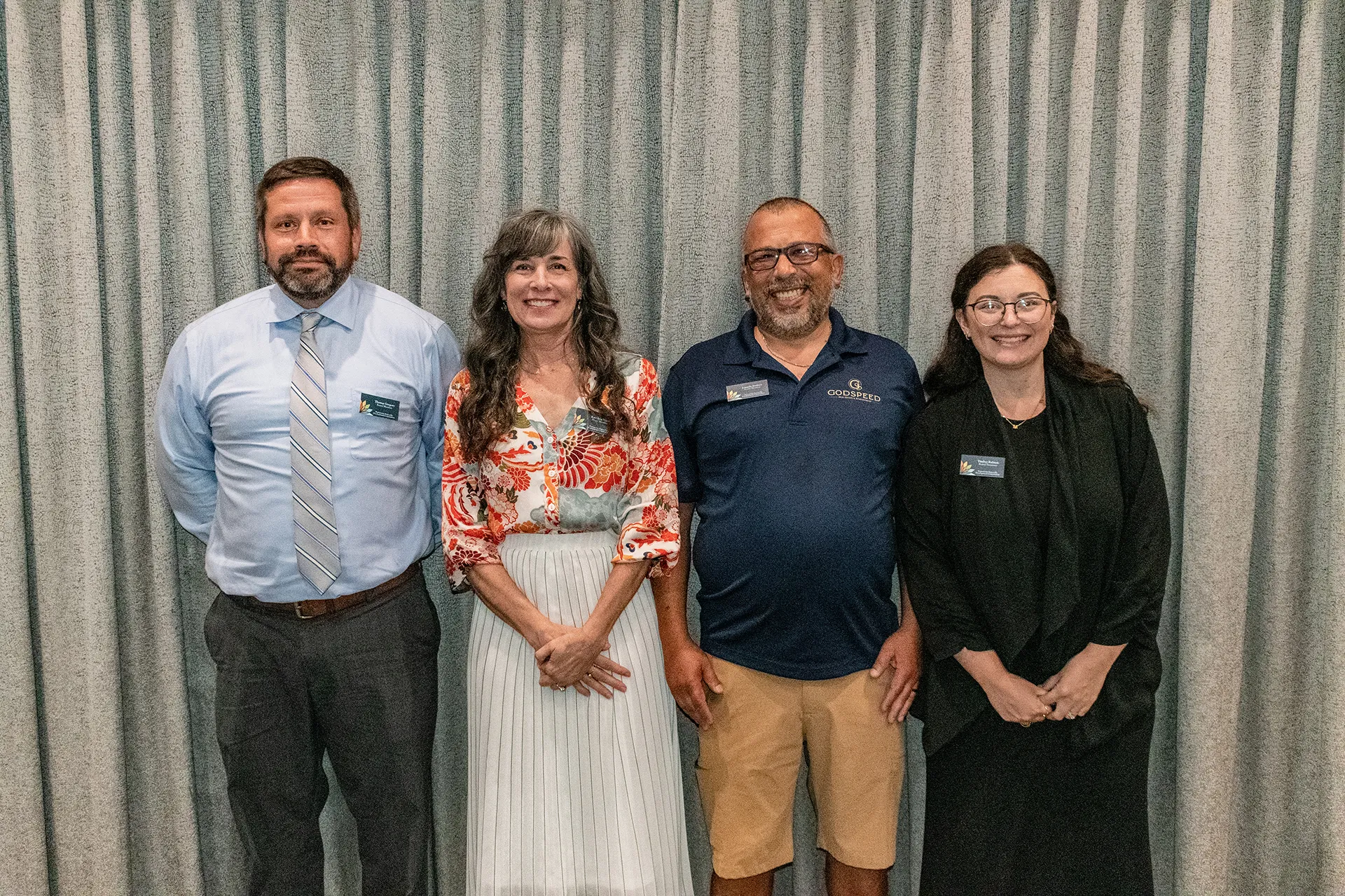 Downtown Statesville Development Corporation Celebrates New Director ...