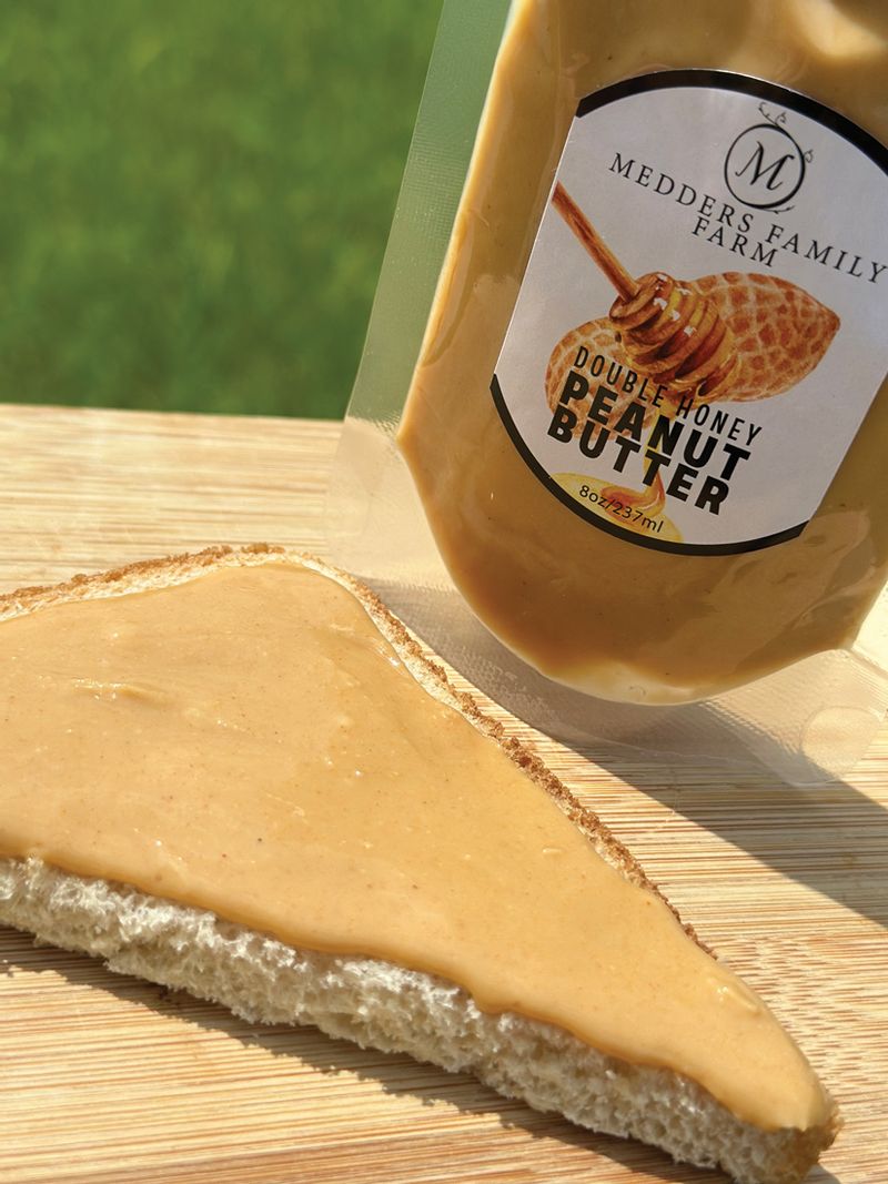 From Hospital Room to Handmade Spread: The Peanut Butter Passion of ...