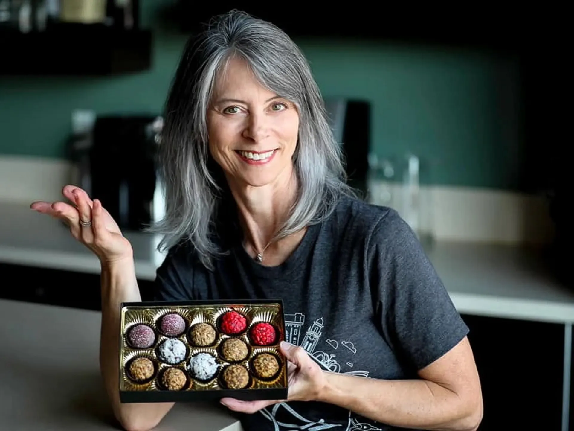 Meet Chamber Member Lisa Fitch