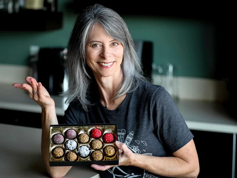Meet Chamber Member Lisa Fitch
