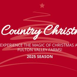 A Country Christmas