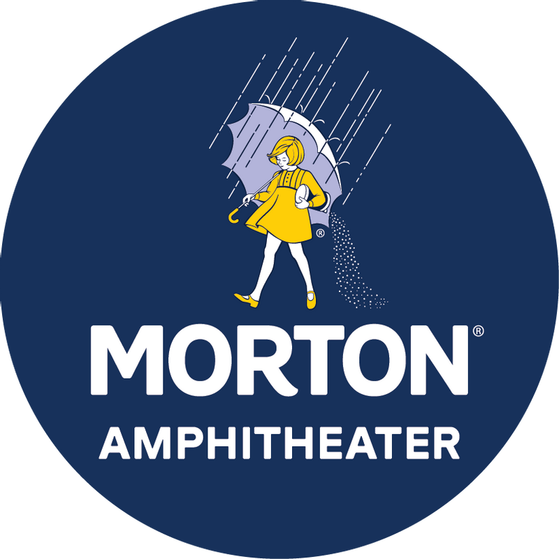 Morton Amphitheater | Local Connections™