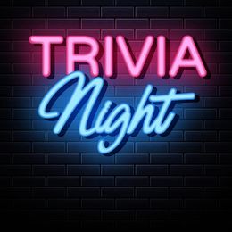 TRIVIA!