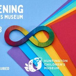 January Sensory Evening