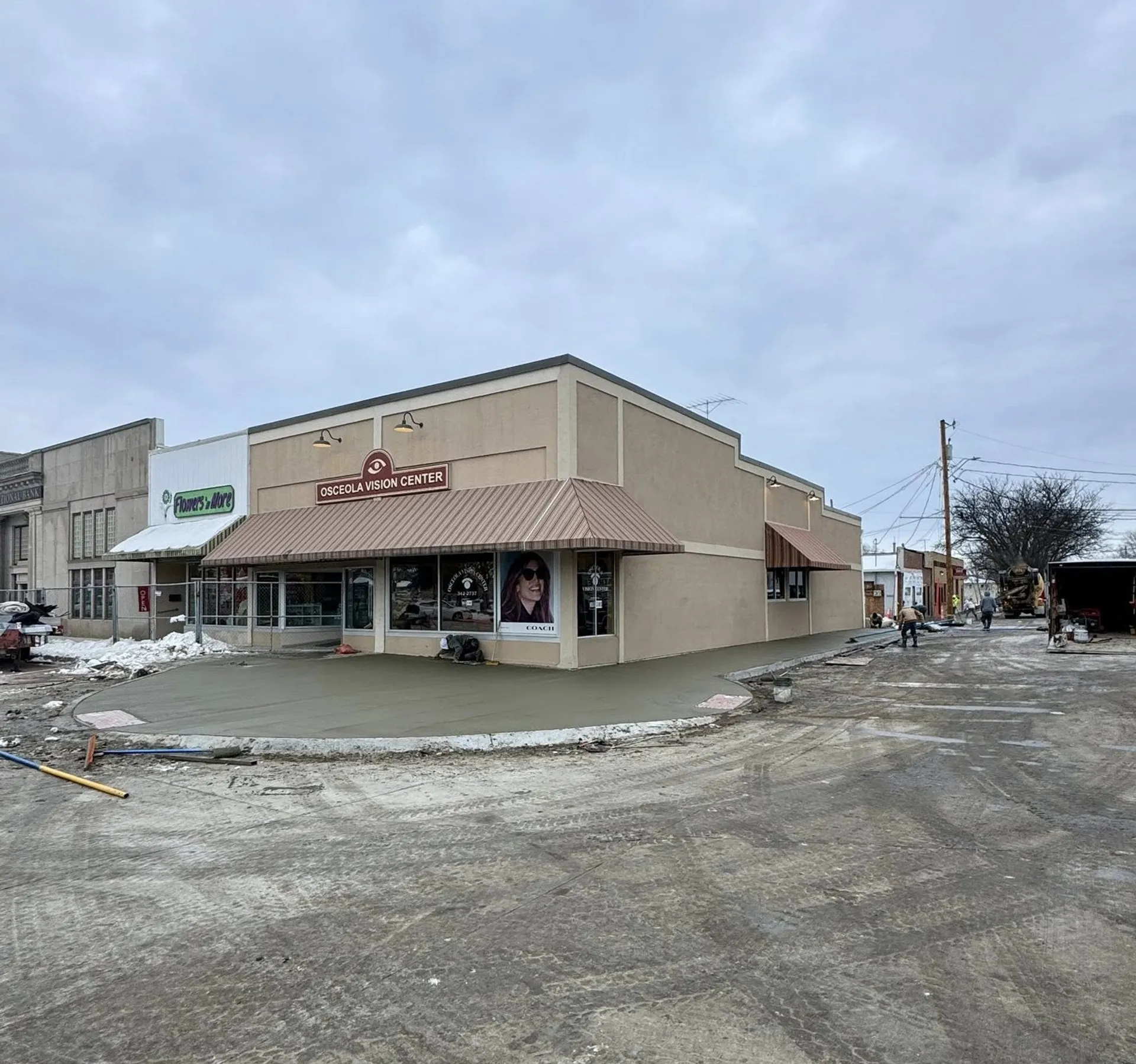 DIGGIN DOWNTOWN UPDATE - 12/12/25