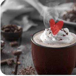 Hot Cocoa & Chocolate Crawl