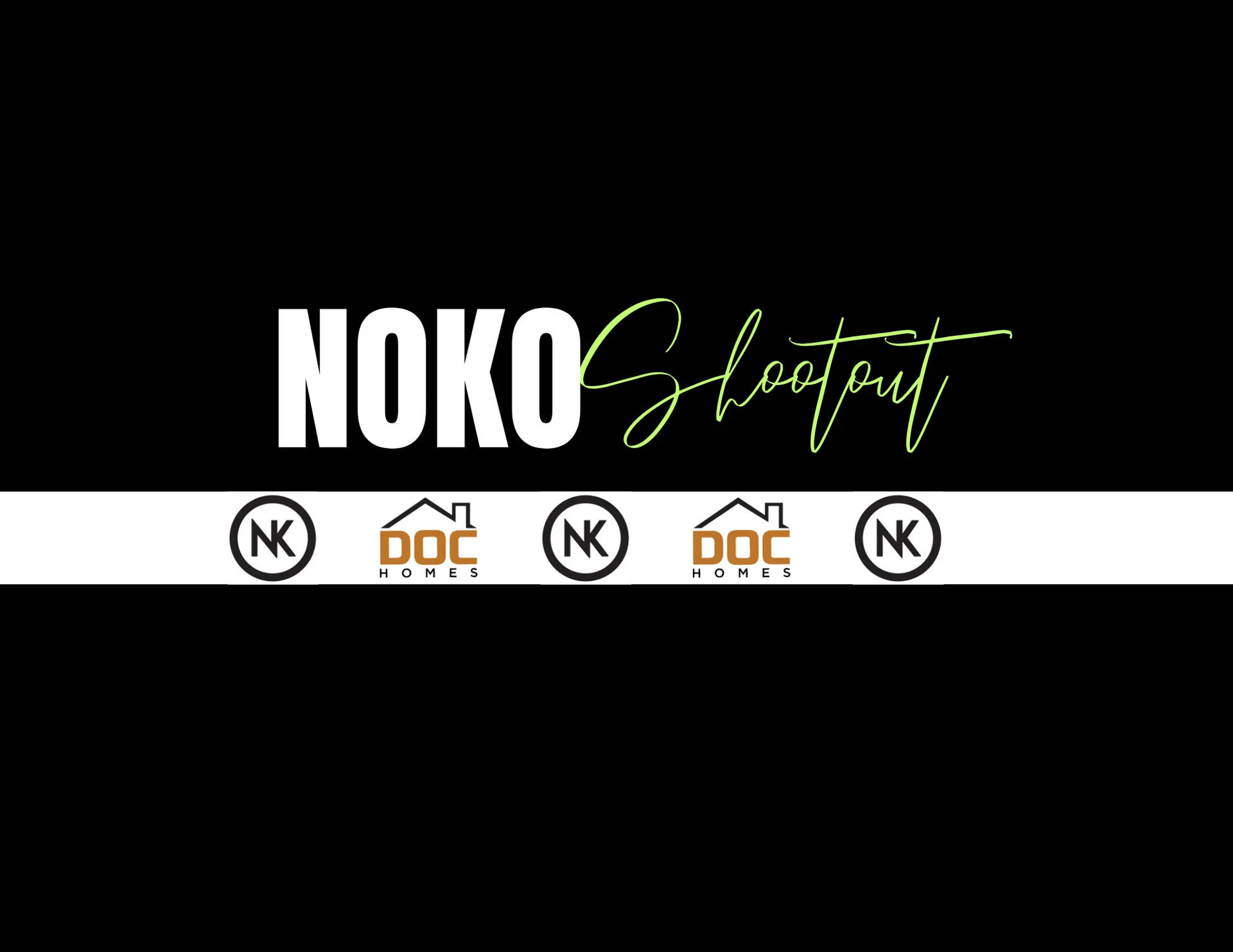 NOKO Shootout